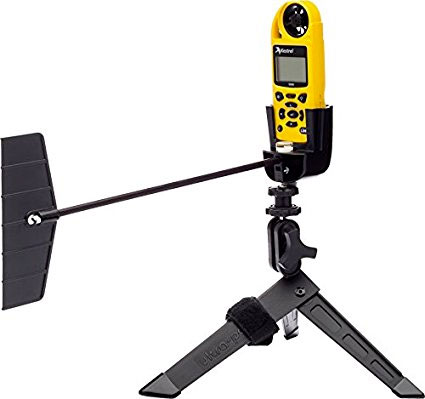 What is the Best Handheld Anemometer? Handheld Weather Station Reviews ...