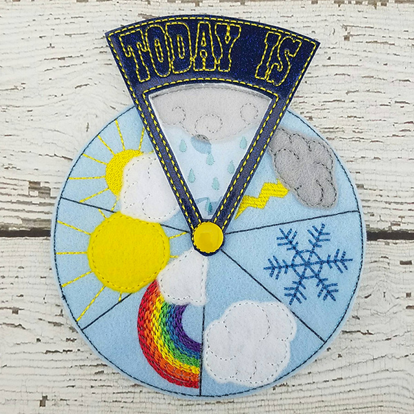 Science & Weather Gift Ideas for Kids & Aspiring Meteorologists - Wind ...