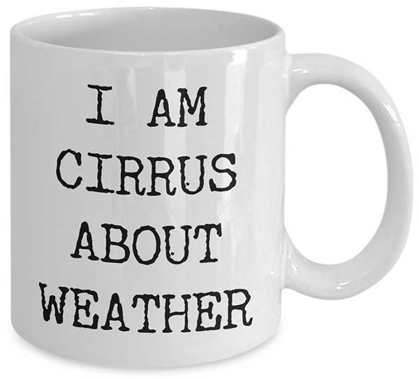 15 Gift Ideas For Weather Enthusiasts & Weather Geeks - Wind and ...